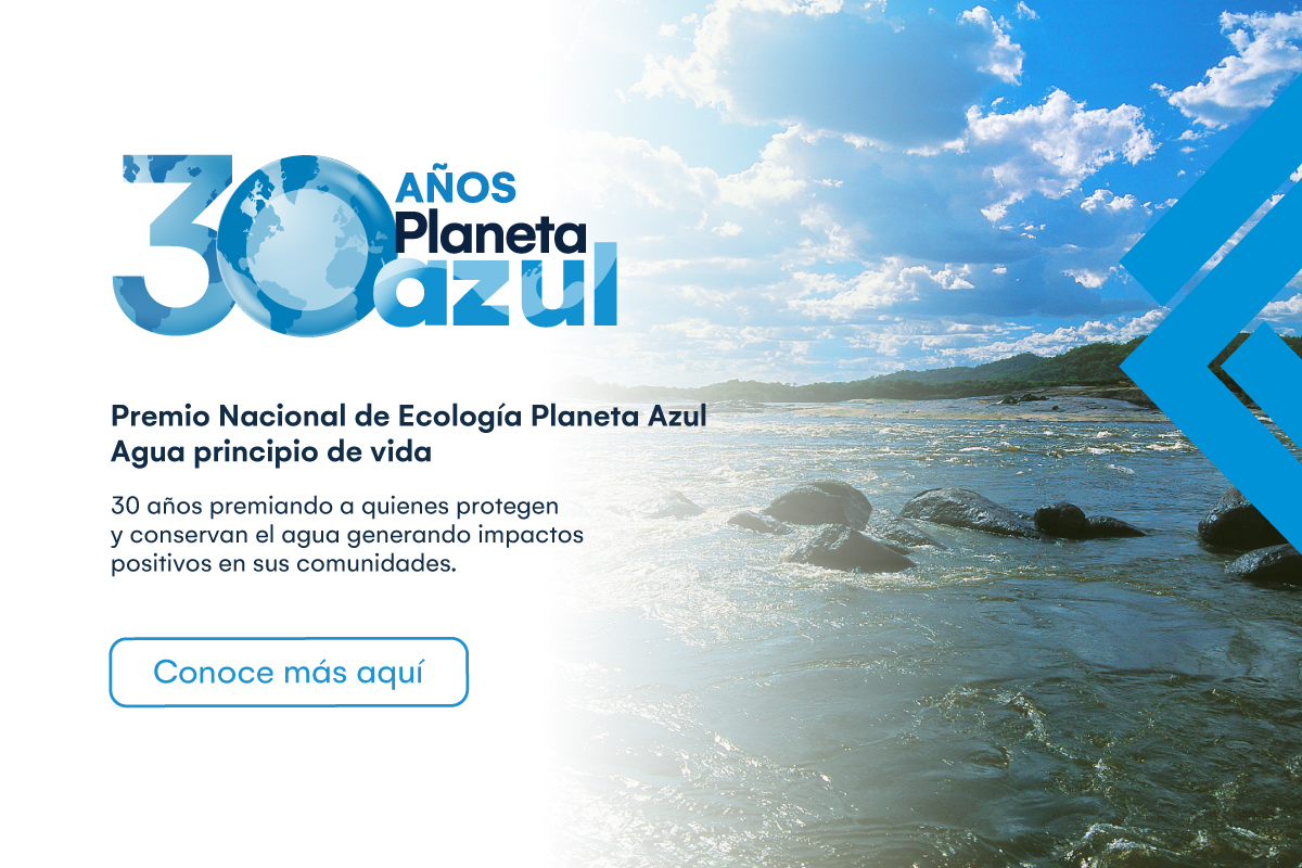 Comunidad Planeta Azul