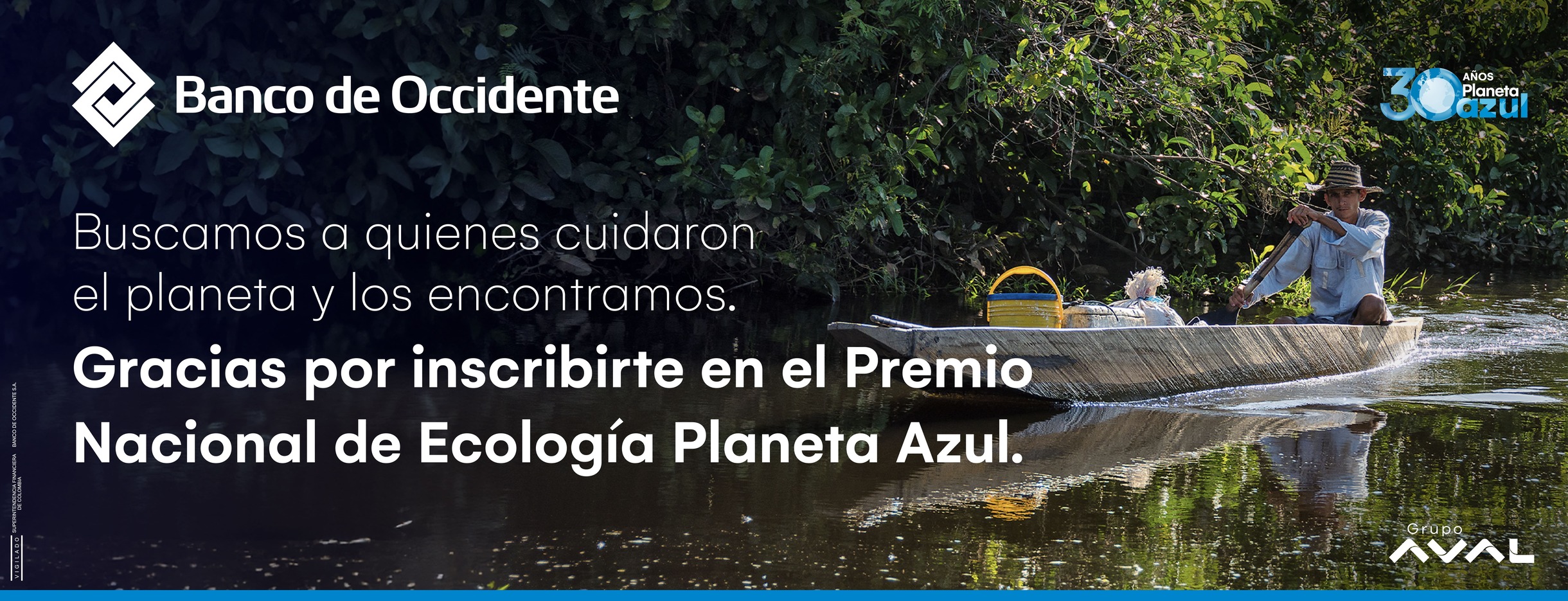 Comunidad Planeta Azul